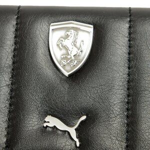Scuderia Ferrari X Puma | Bags | Scuderia Ferrari X Puma Unisex Logo ...